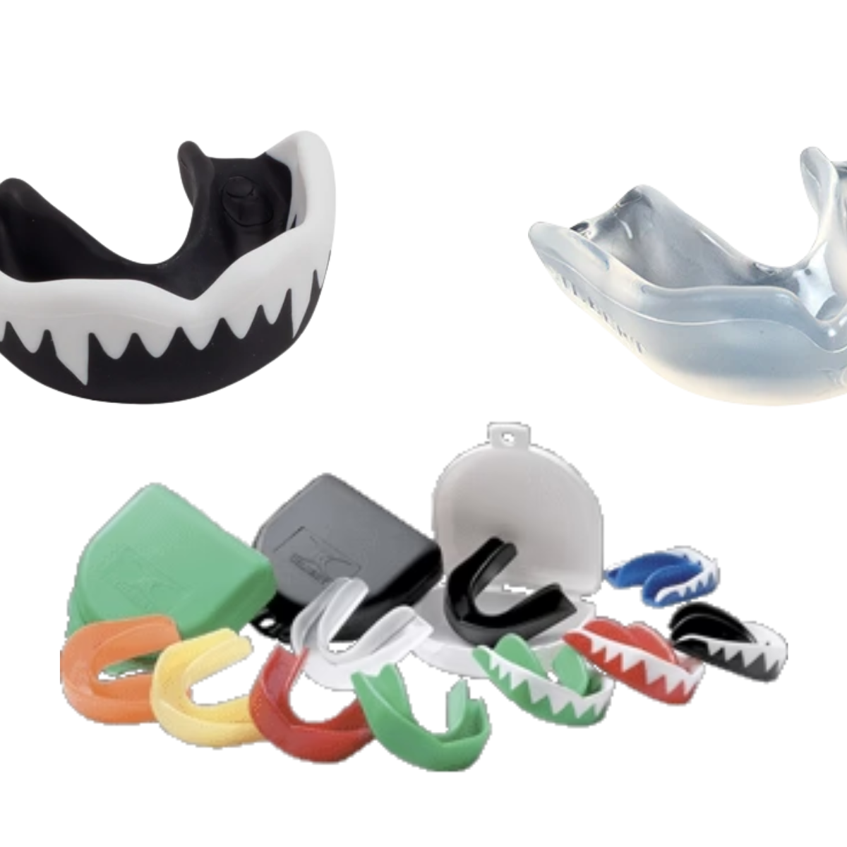 MOUTHGUARDS – Gilbert Rugby Canada