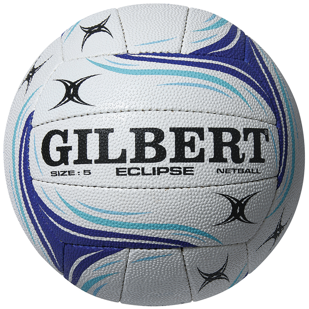Netball Eclipse Match sz5 – Gilbert Rugby Canada