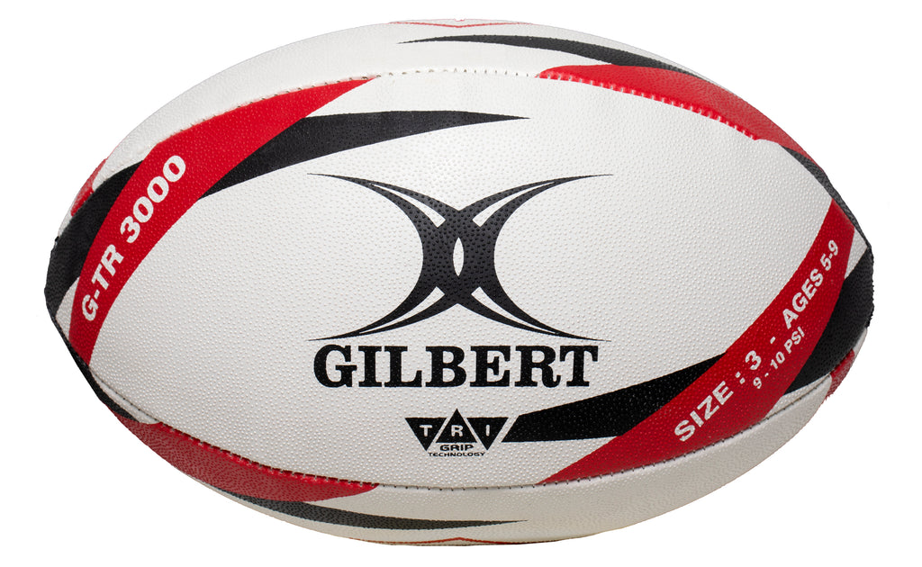 Gilbert Rugby Canada | Rugby Balls | G-TR3000 Trainer