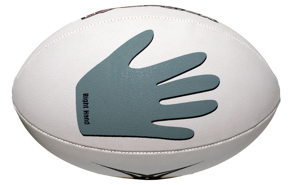 Gilbert Rugby Canada | Rugby Balls | G-TR3000 Trainer (Size 3 & 4)