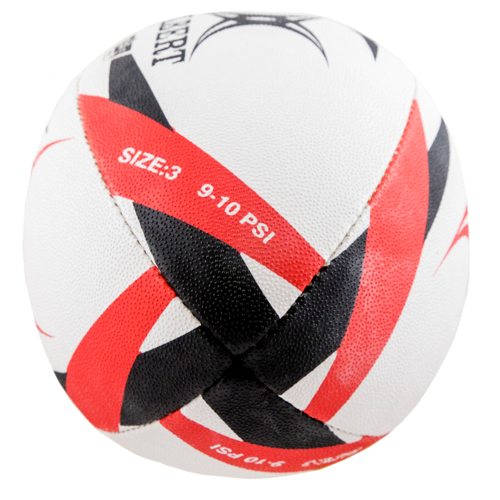 Gilbert Rugby Canada | Rugby Balls | G-TR3000 Trainer (Size 3 & 4)