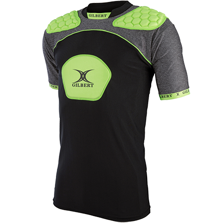 Atomic V3 Body Armour – Gilbert Rugby Canada